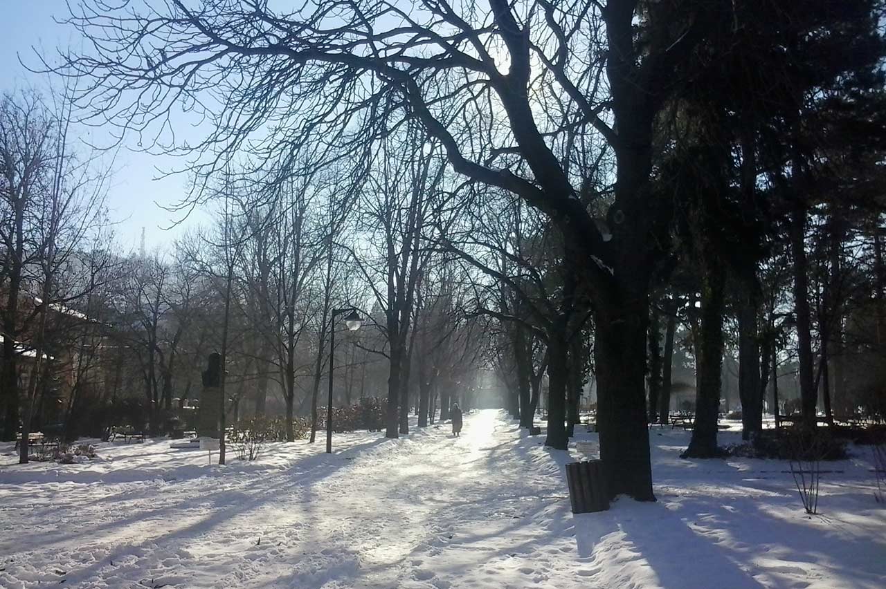 Images from Dupnitsa, Bulgaria - photos by Michel Bertoux