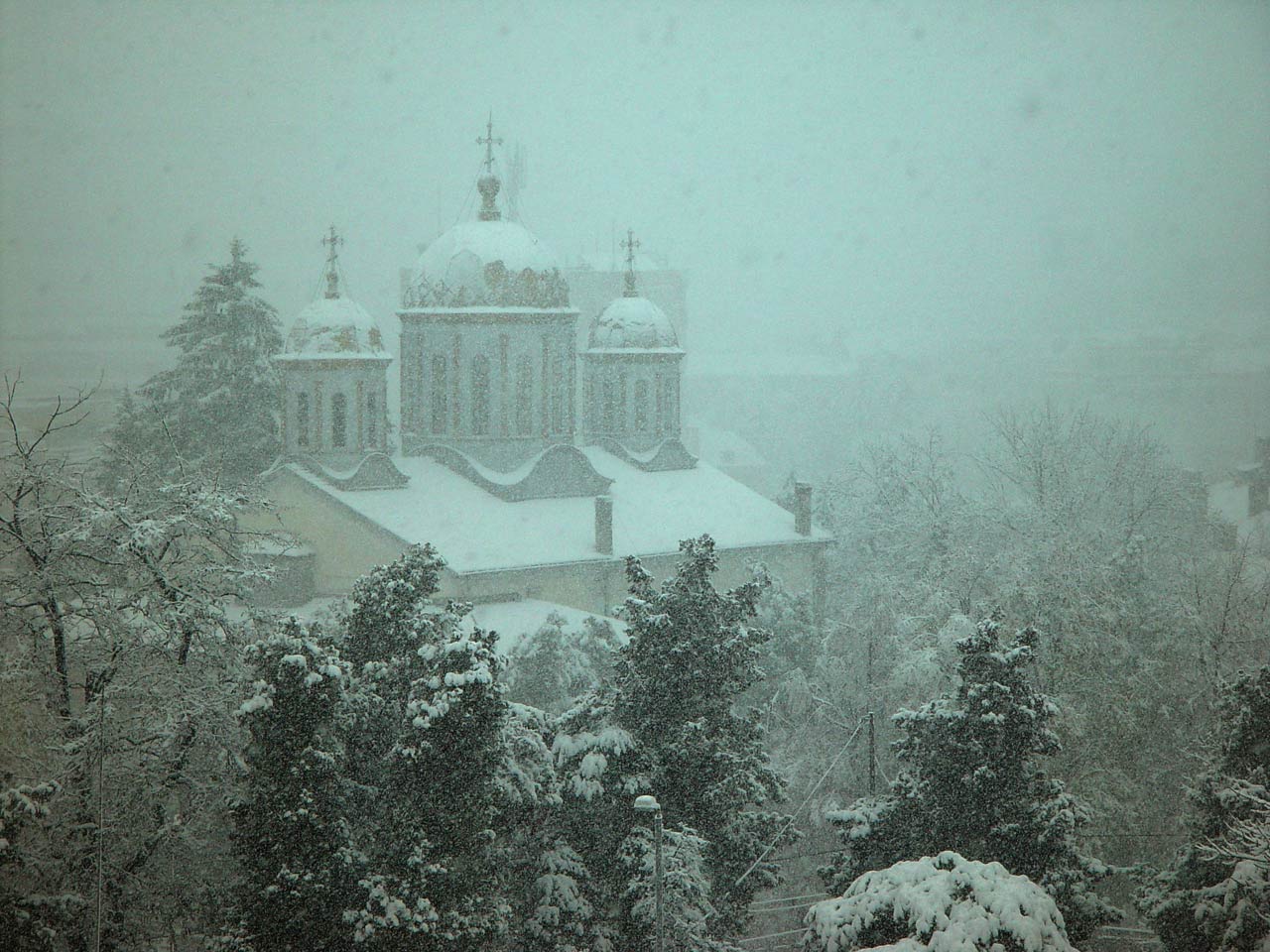 Images from Dupnitsa, Bulgaria - photos by Michel Bertoux